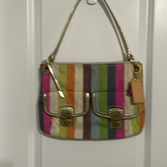 Coach | Bags | Coach Bag Euc | Poshmark
